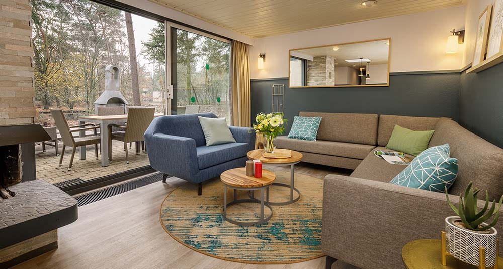 Center Parcs Europe | Deals | P&O Ferries