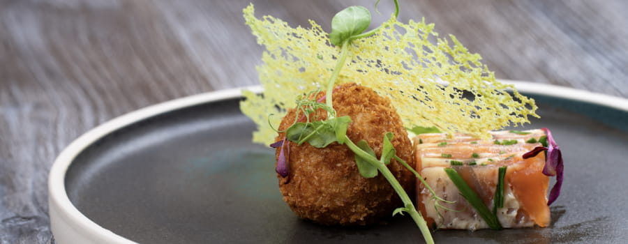 Ferry Restaurants | Hull to Rotterdam | P&O Ferries