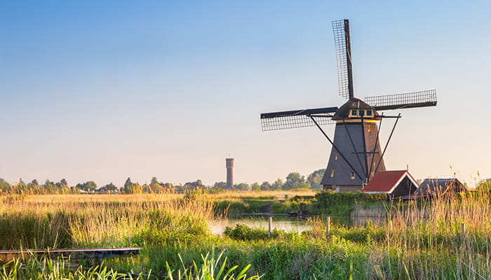 P&O Ferries Routes | Plan Your 2024 Holiday | P&O Ferries